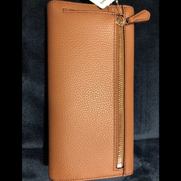 Coach | Bags | Authentic Coach Checkbook Wallet | Poshmark